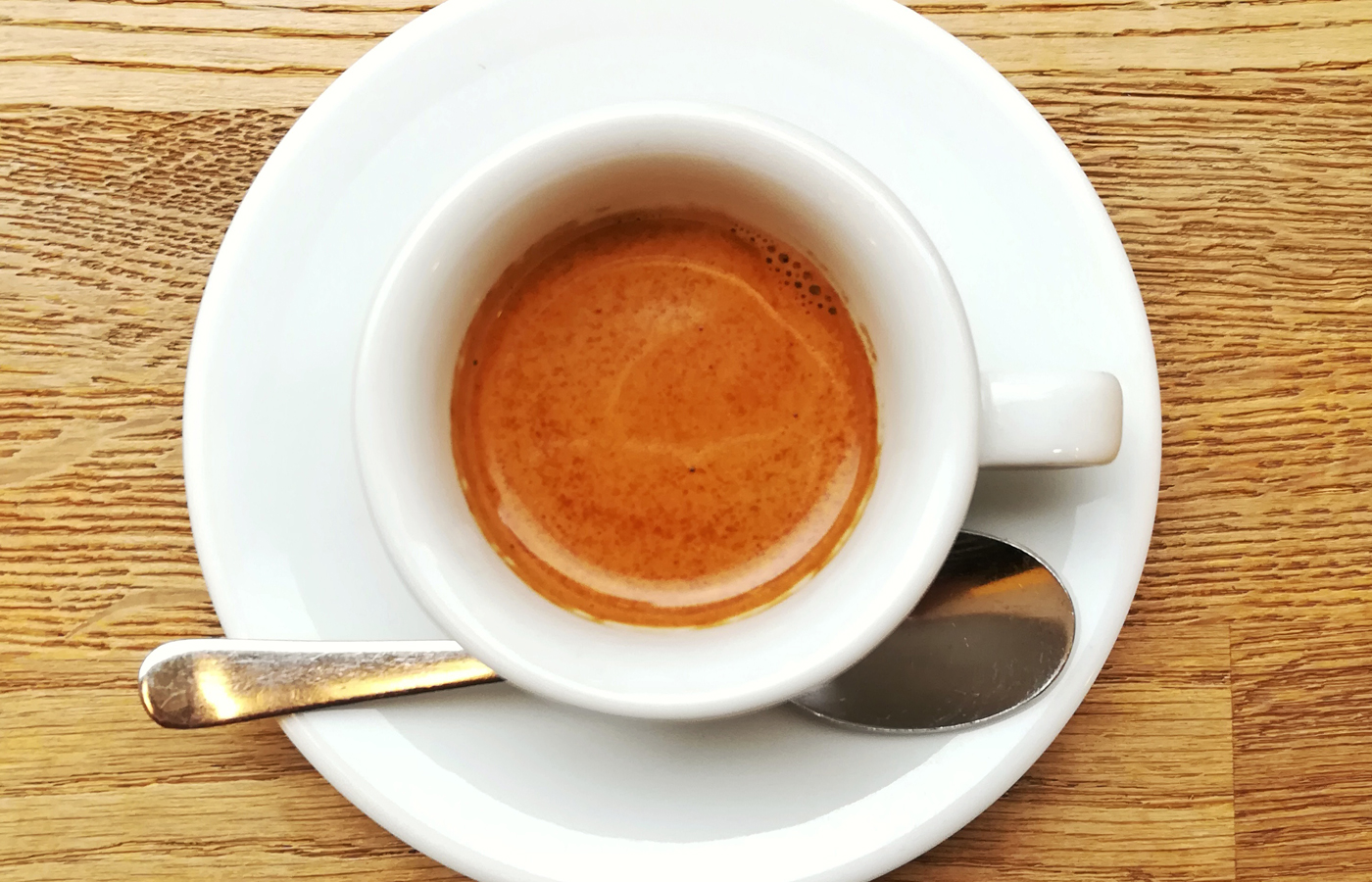 Hexagone Café - Torréfacteur et Coffee Shop